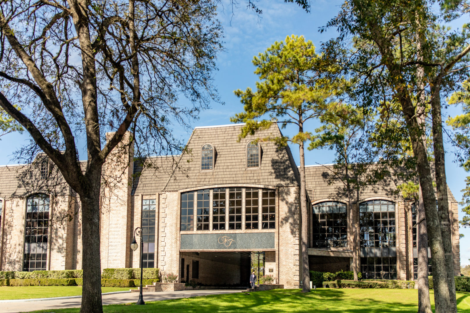 Wedding at Northgate Country Club | Mallory & Ross - halfaricestudios.com